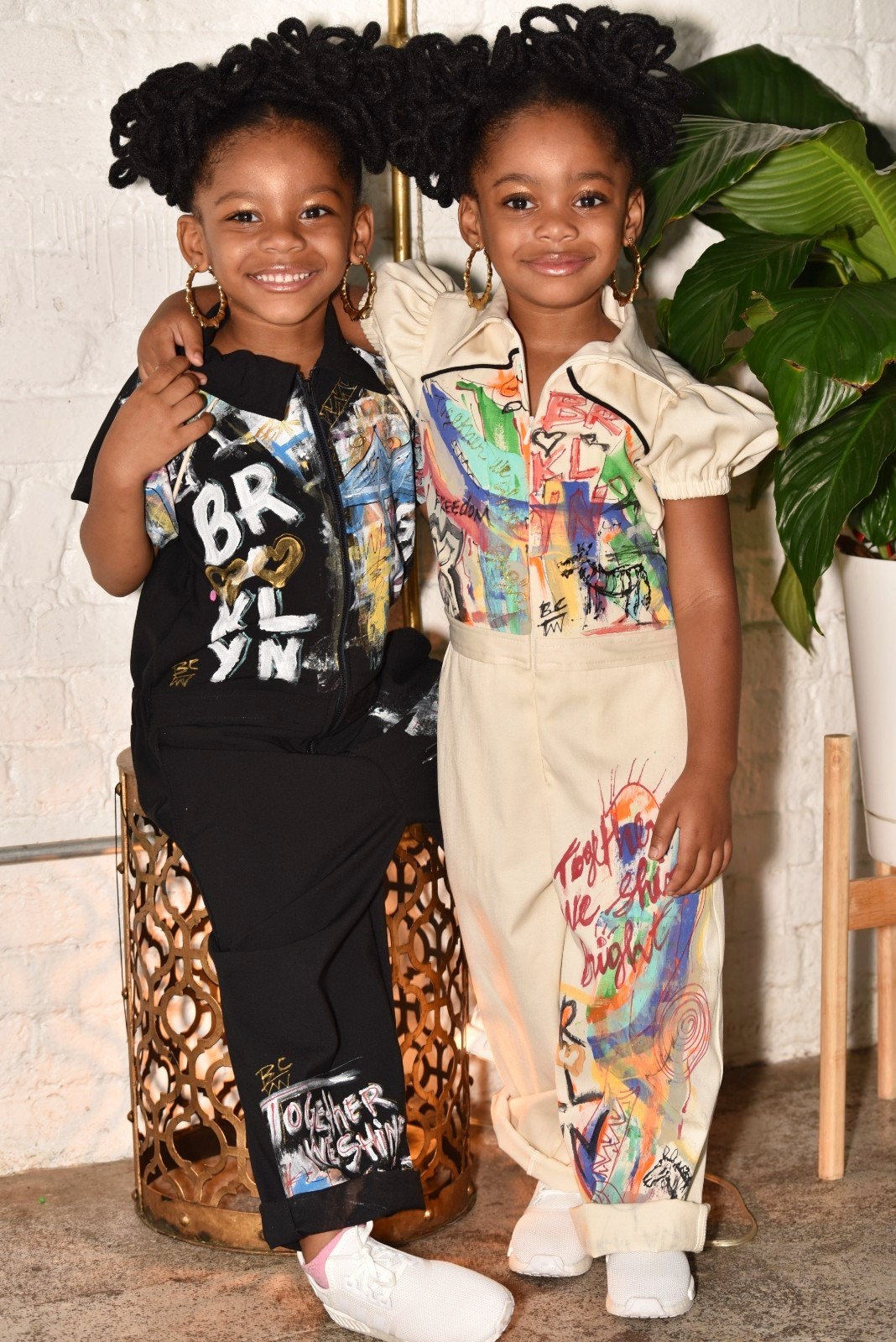 ZYEM NYC - Made in NYC