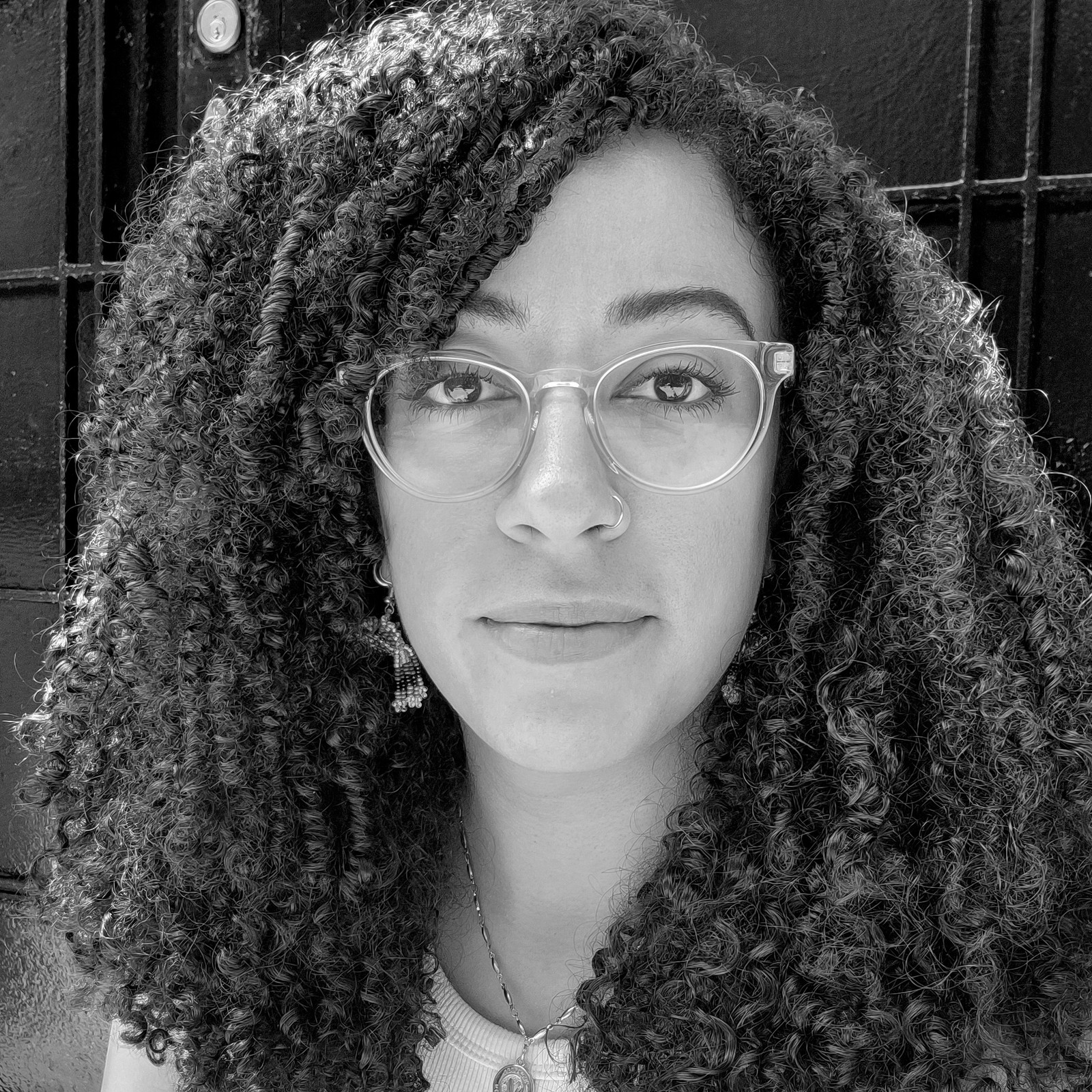 Talisa Almonte - Made in NYC