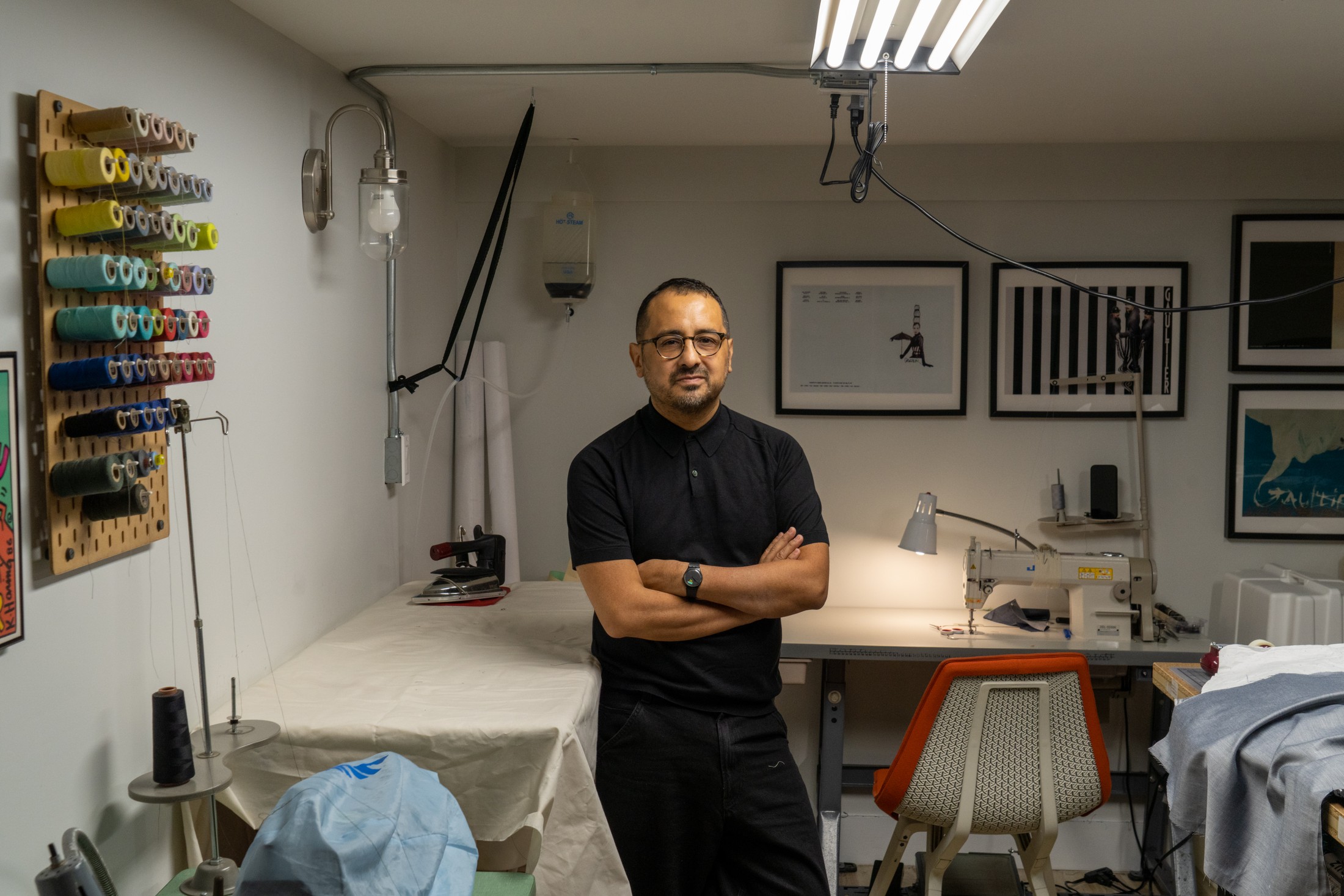 Luz Studio - Made in NYC