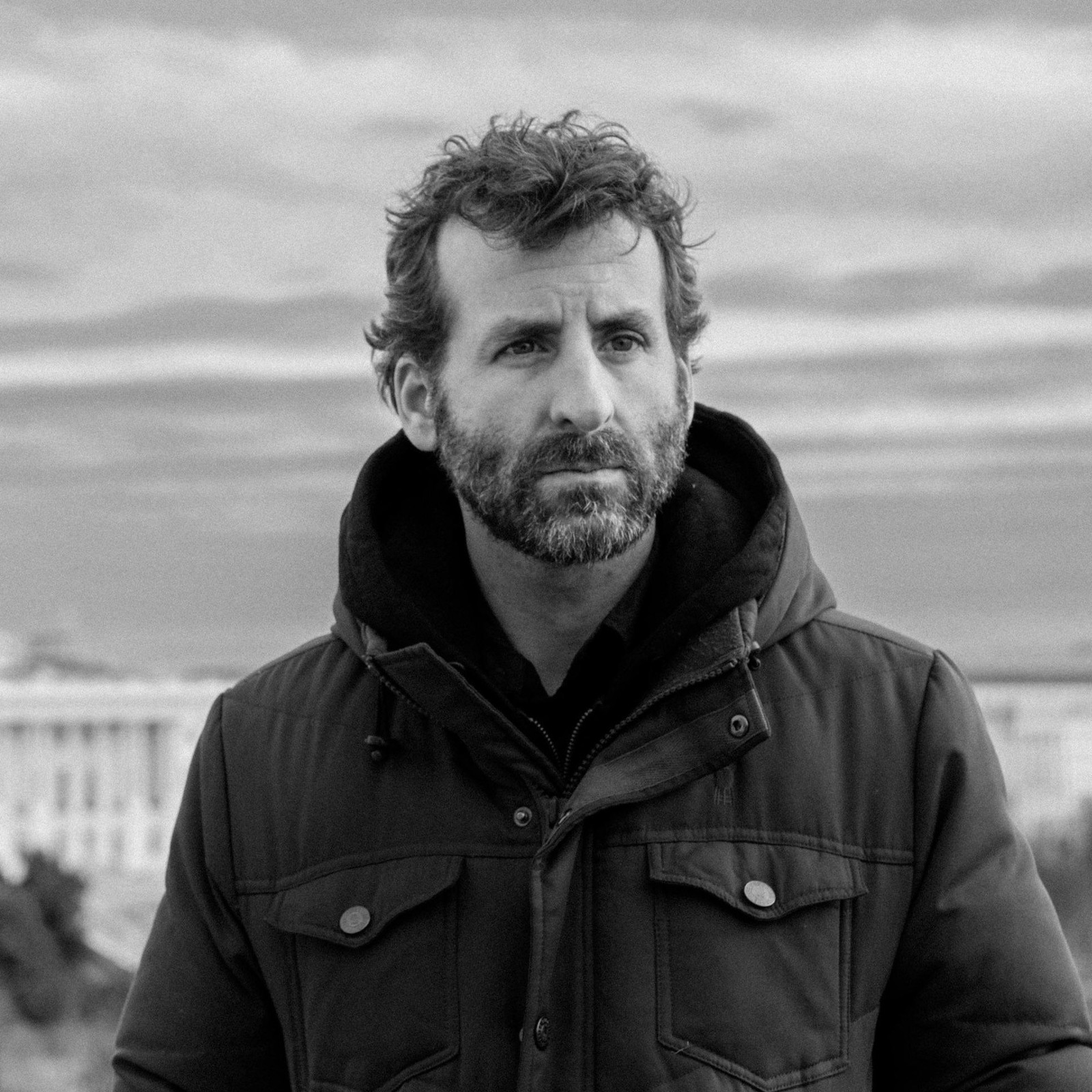 Jeremy Mack - Made in NYC