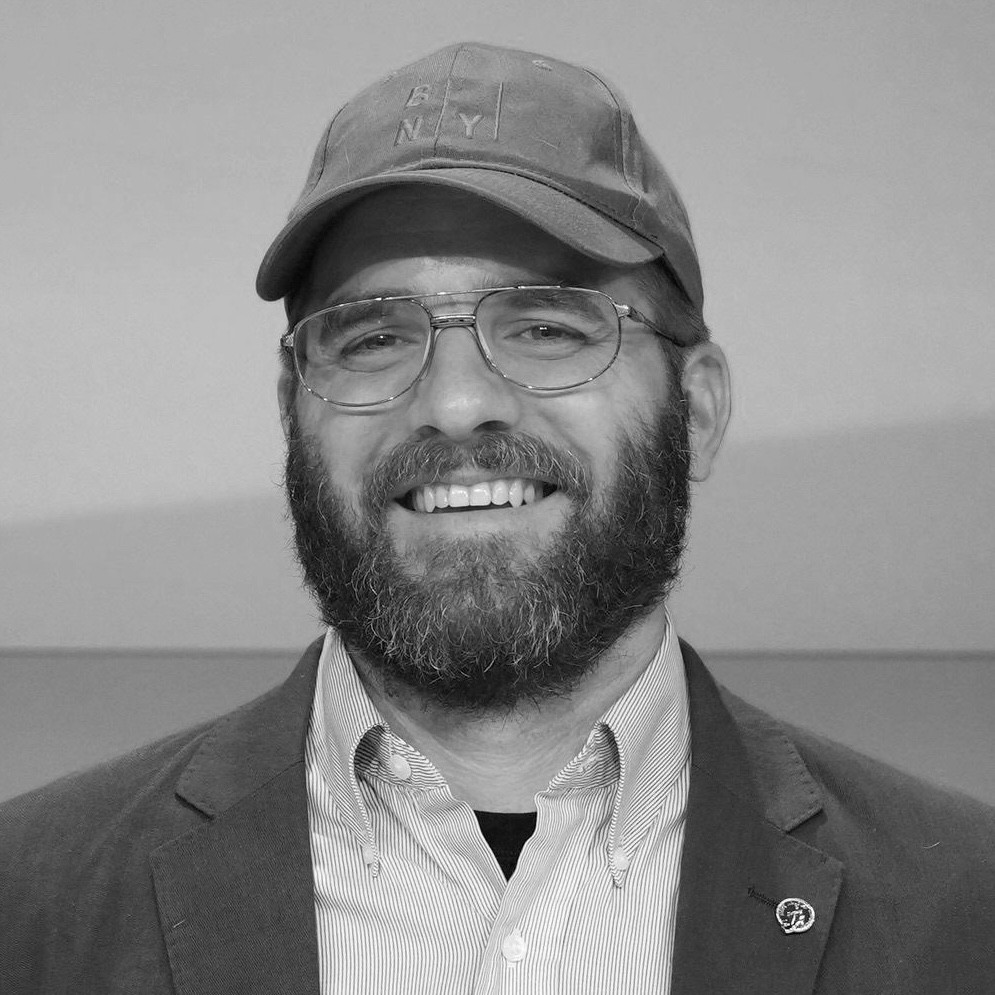 Andrew Gustafson - Made in NYC