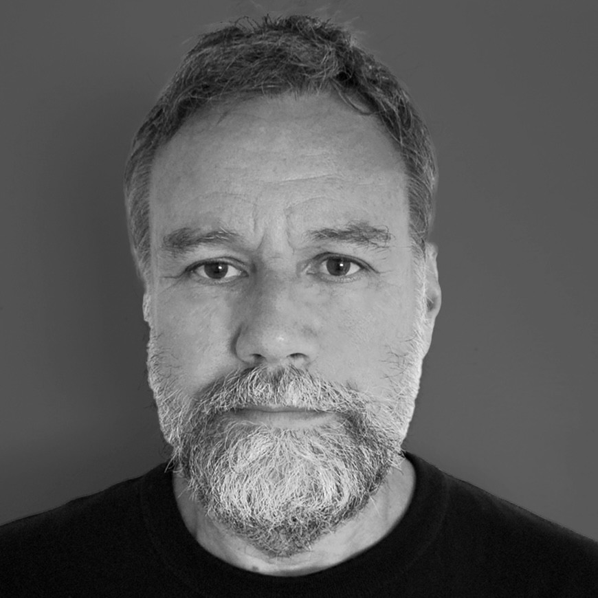 Duncan Hamilton - Made in NYC