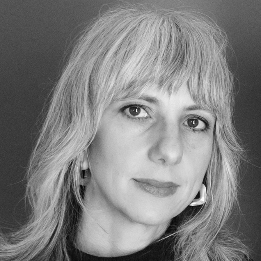 Winona Barton-Ballentine - Made in NYC