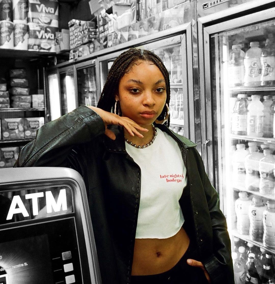 NUS - Made in NYC