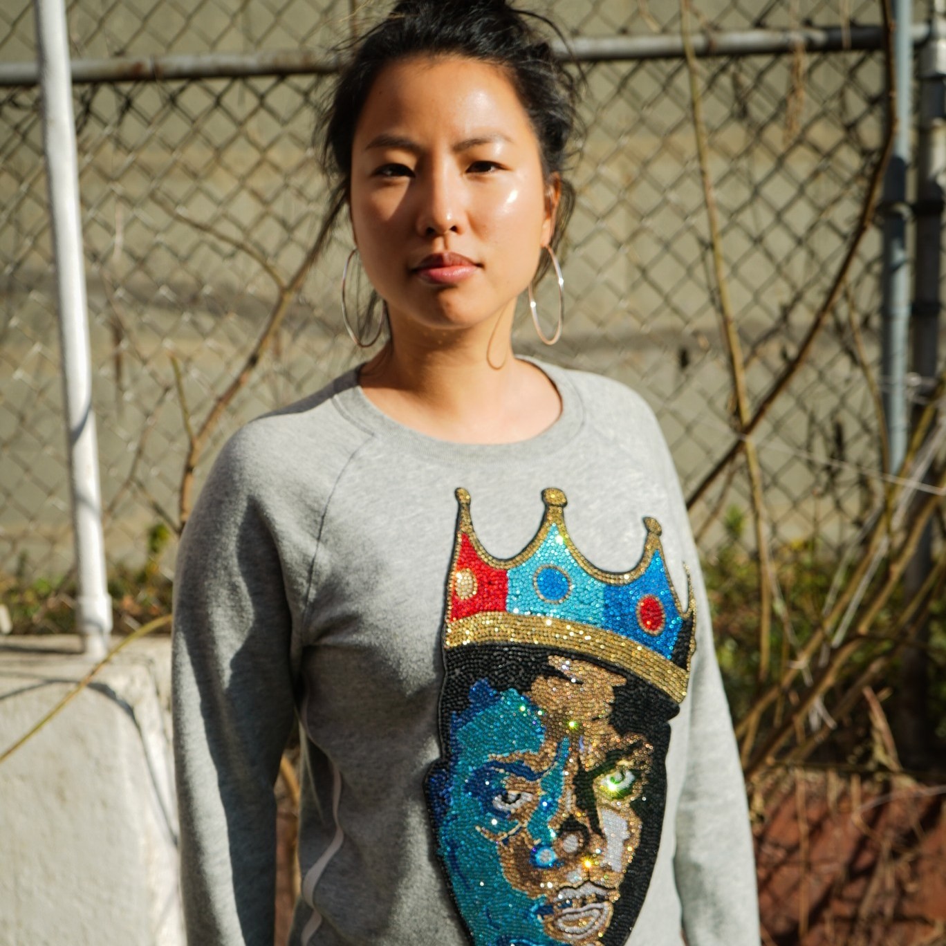 Angie Bonato - Made in NYC