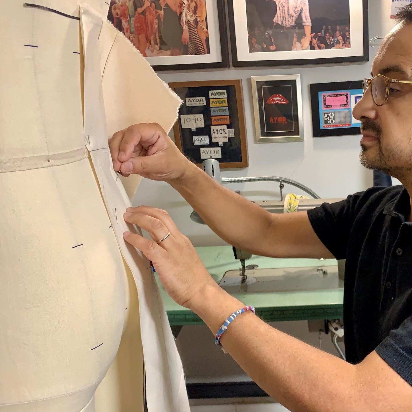 Luz Studio - Made in NYC