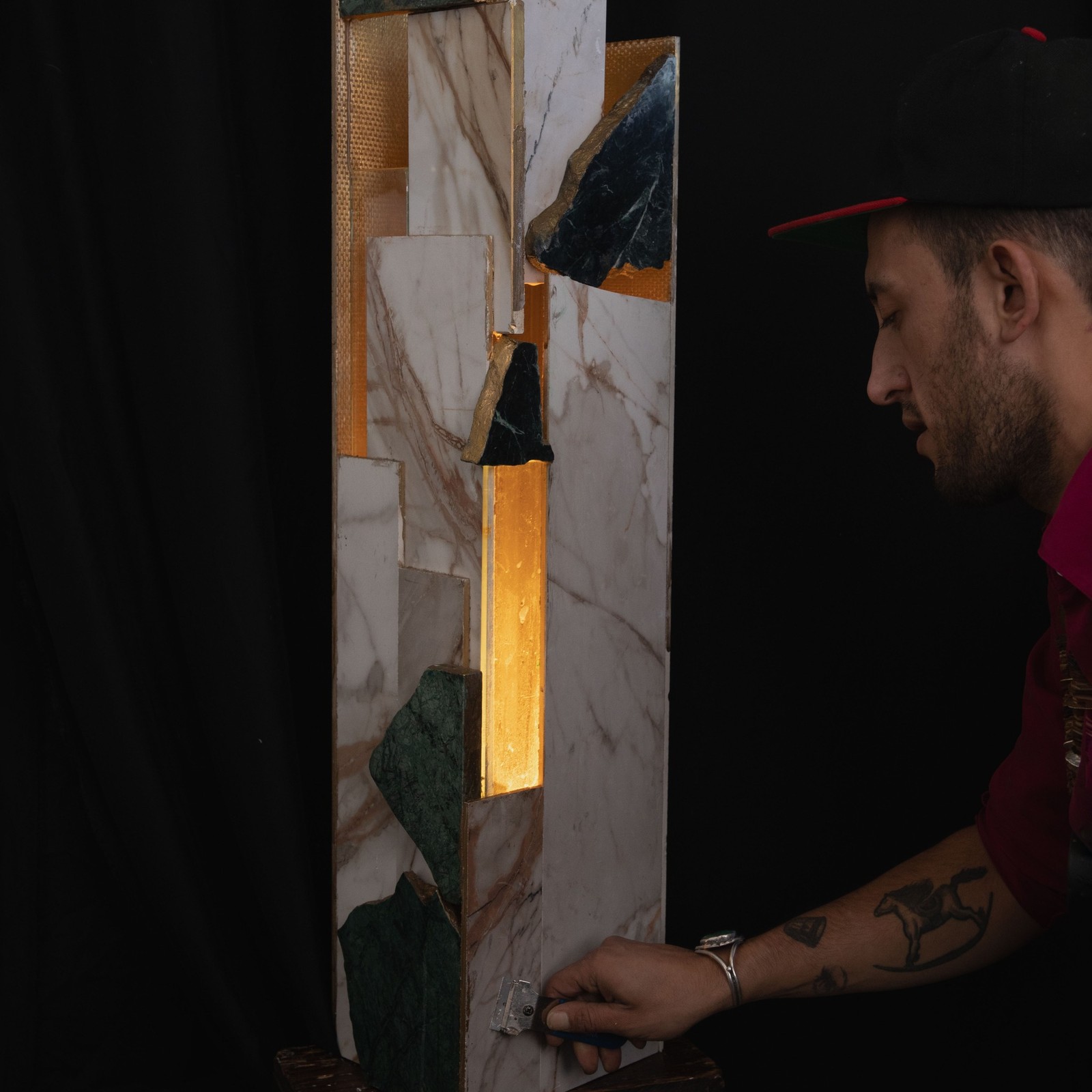 Kevin Robert Designs - Made in NYC