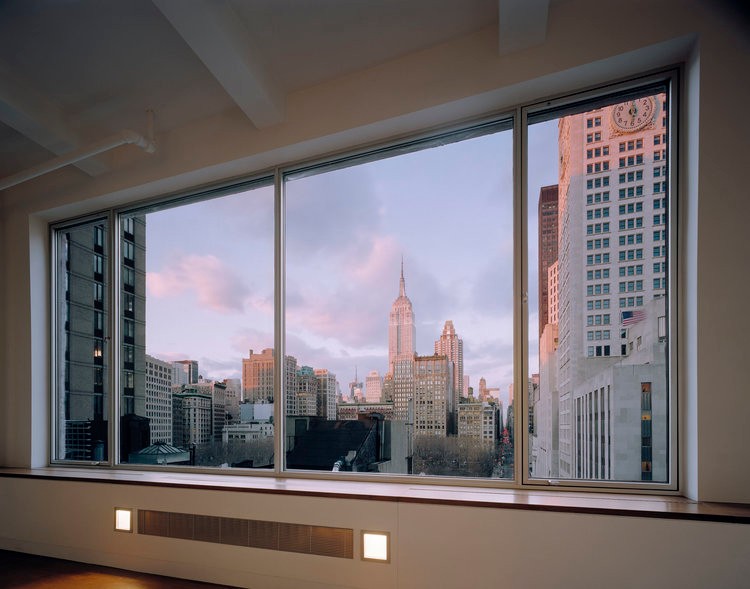 Panorama Windows - Made in NYC