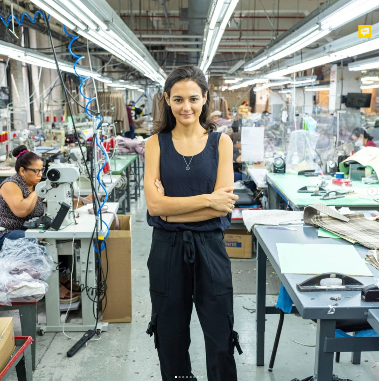 Ferrara Manufacturing - Made in NYC