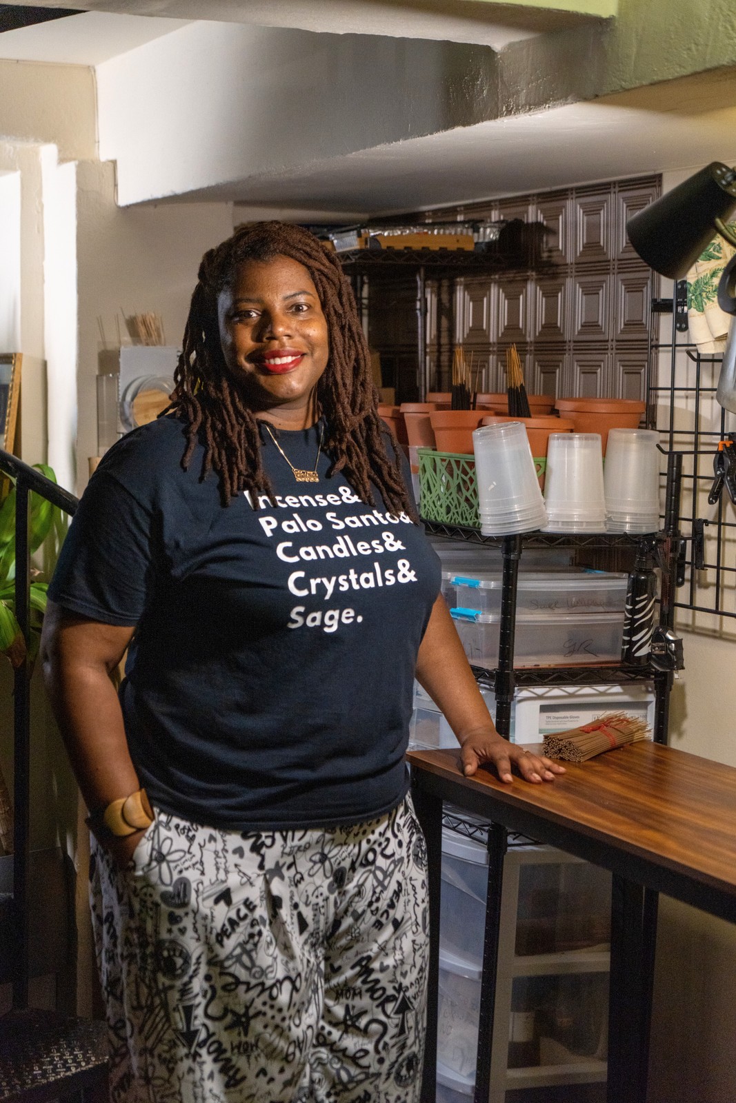 Everything Chriss - Made in NYC