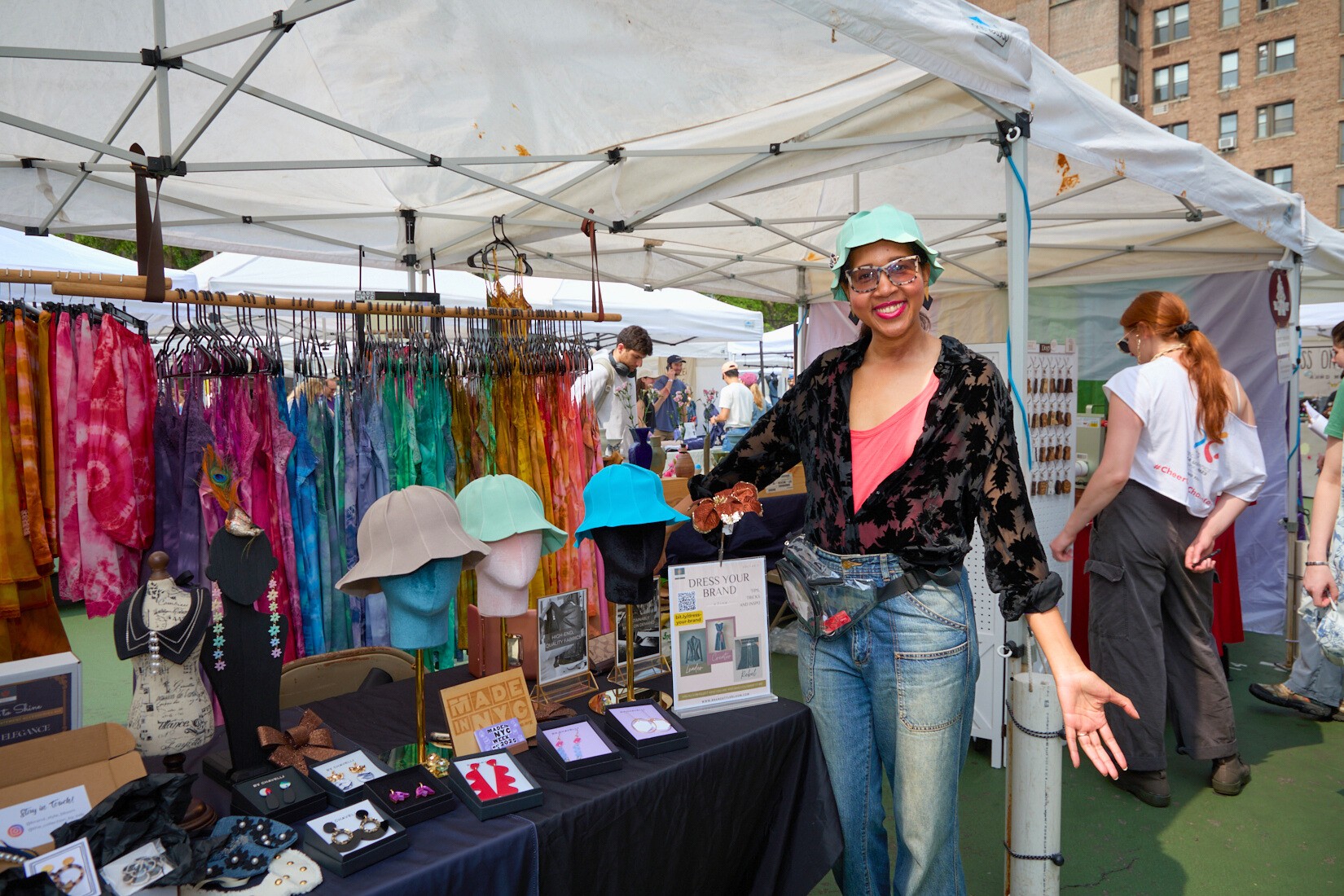 Made in NYC Week 2025: A Recap with Photos - Made in NYC