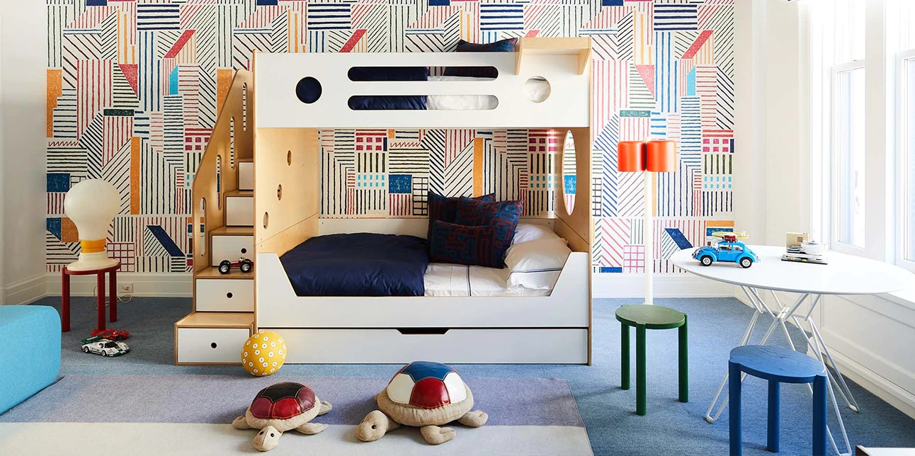 Casa Kids - Made in NYC