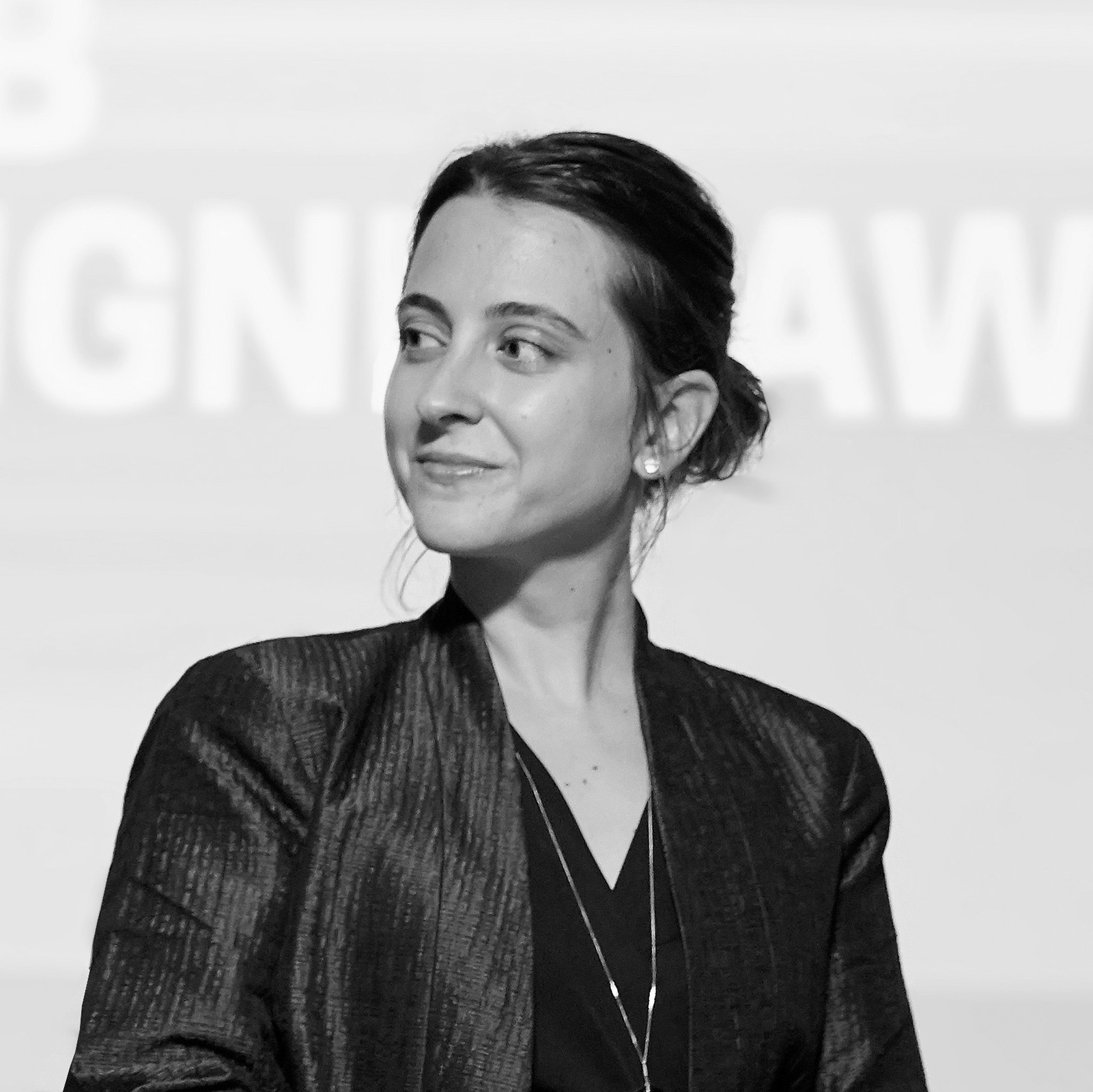 Pinar Guvenc - Made in NYC
