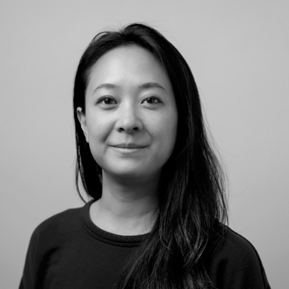 Ali Chen - Made in NYC