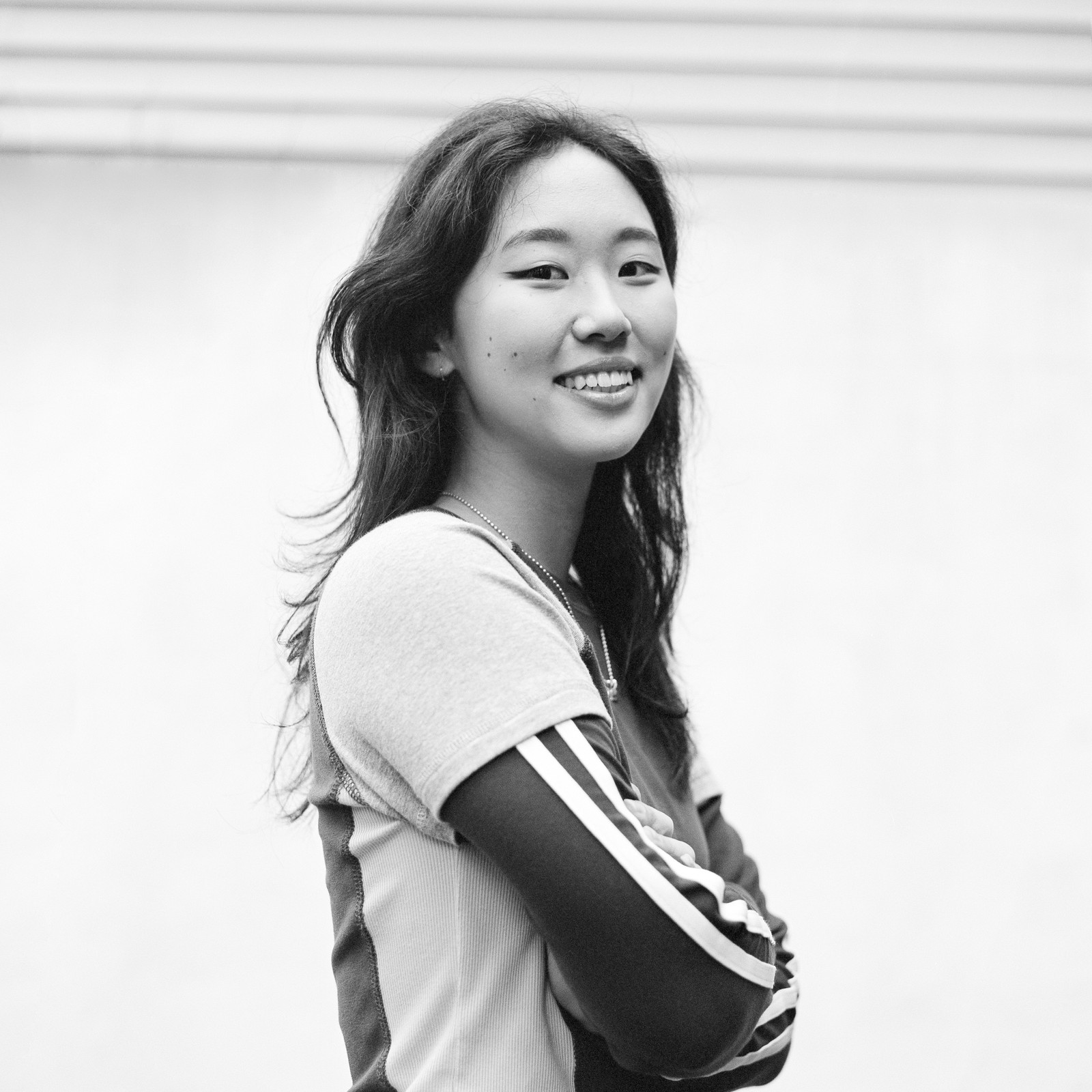 Su Ji Lee - Made in NYC