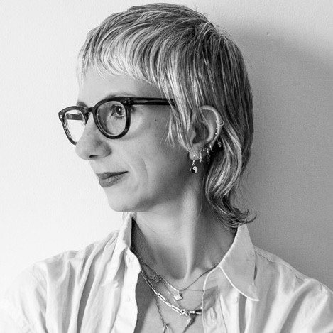 Winona Barton-Ballentine - Made in NYC