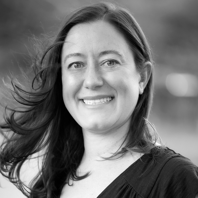 Constance Faulk - Made in NYC