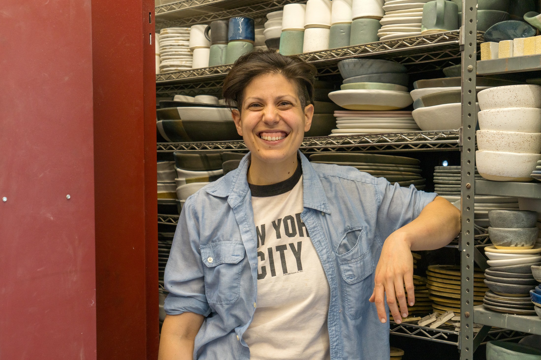 Noble Plateware - Made in NYC