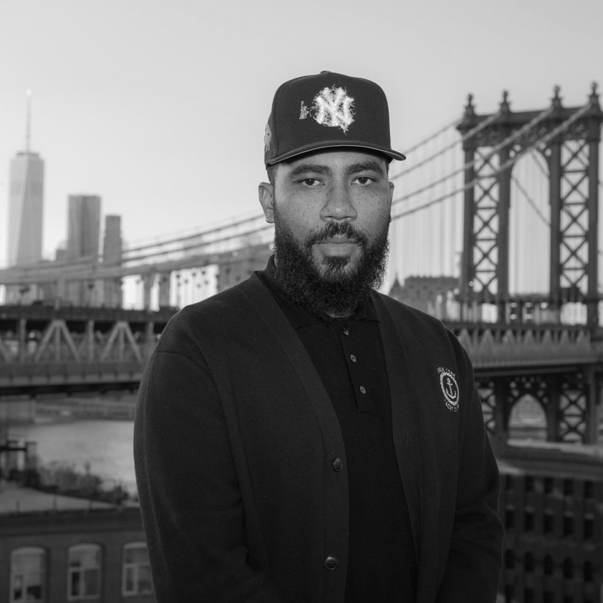 Tyler Jordan - Made in NYC